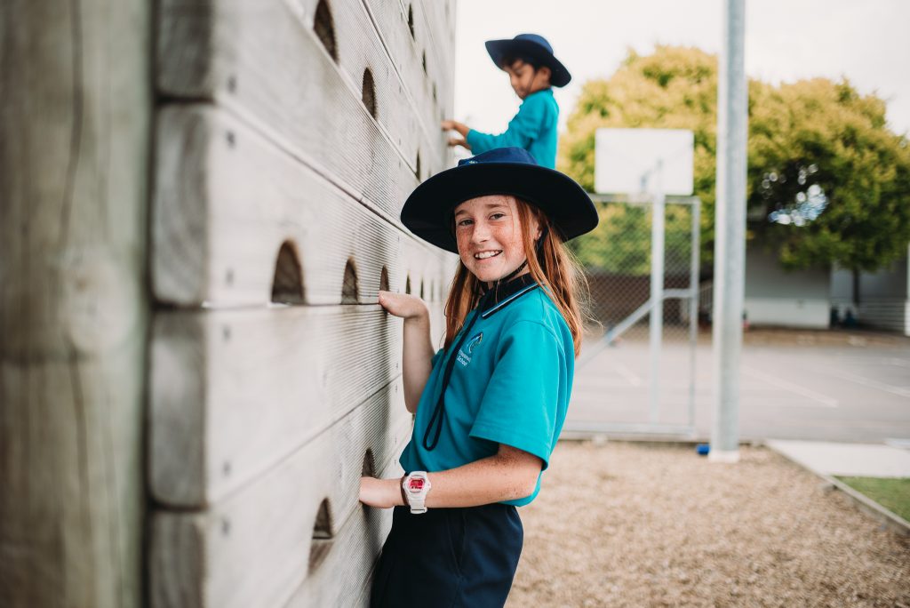 School Life - Hobsonville School