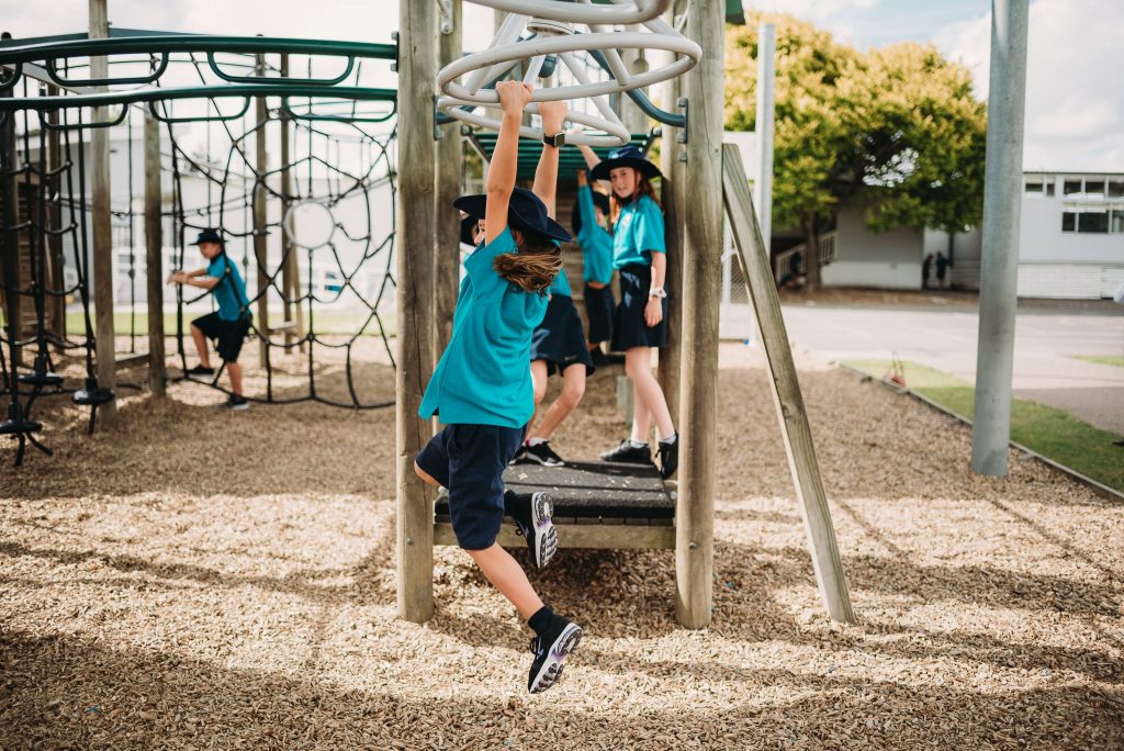 Our Facilities - Hobsonville School