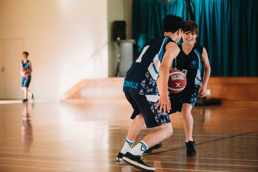 Our Facilities - Hobsonville School