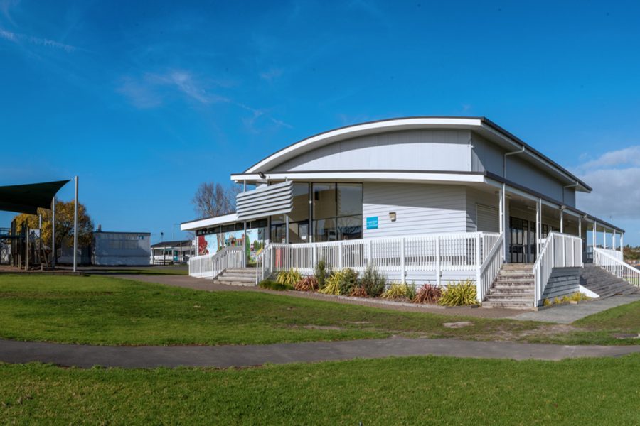 Our Facilities - Hobsonville School